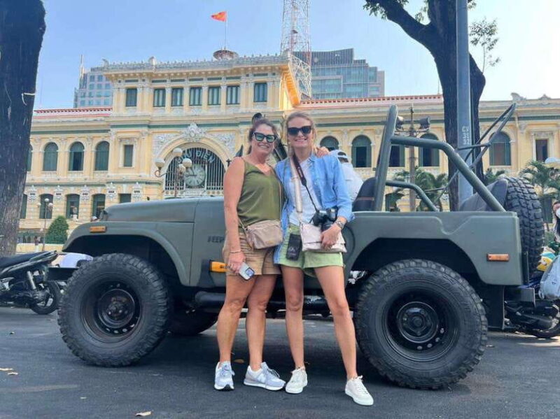 Hanoi Hidden Gems: Jeep, Vespa or Motorbike Tour - Who Should Consider This Tour?