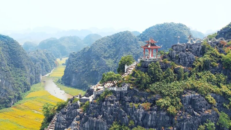 Hanoi: Hoa Lu, Trang An Caves, & Mua Cave Day Trip and Lunch - A Closer Look at the Itinerary