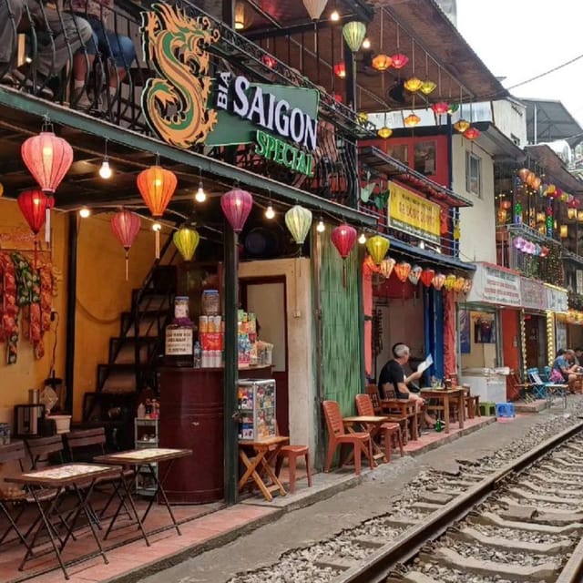 Hanoi: Railway Food Tour - Final Thoughts: Is It Worth It?
