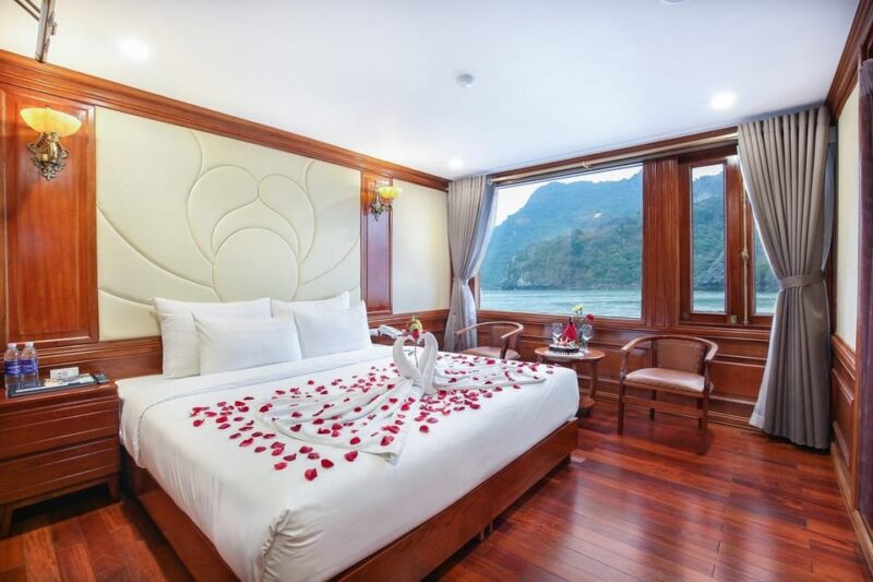 Hanoi/Tuan Chau: 2-Day Halong Bay and Cat Ba Island Cruise - The Itinerary: A Closer Look at the Experience