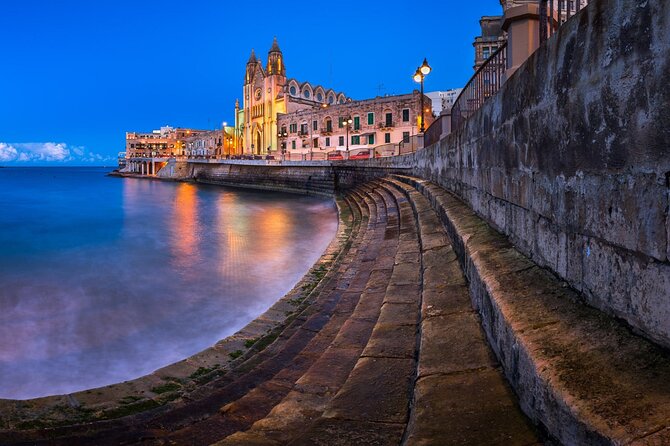 Harbors and Knights of Malta. Private tour from Valletta port. - Who Will Find This Tour Most Useful?