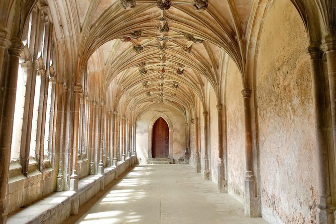 Harry Potter Tour of England by Black Taxi Tour from London - FAQ