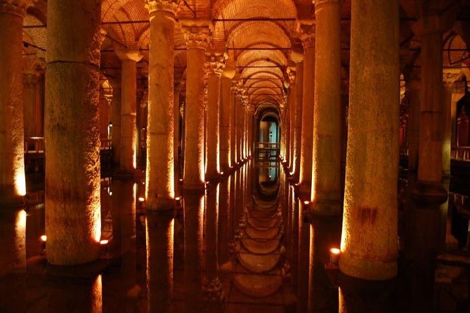 Have Your Own Private Guide in Istanbul - The Sum Up