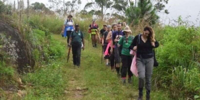 Heeloya Village: All Inclusive Trekking with Lunch! - Frequently Asked Questions
