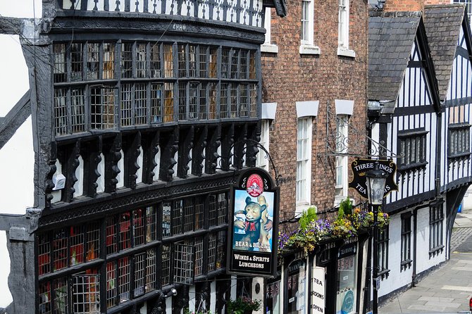 Hello Chester! Private Walking Tour - Analyzing the Value