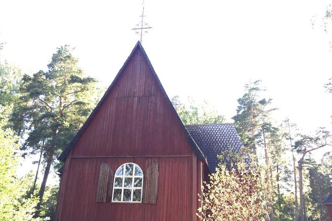 Helsinki city sightseeing and Seurasaari Island - Practical Tips for Travelers