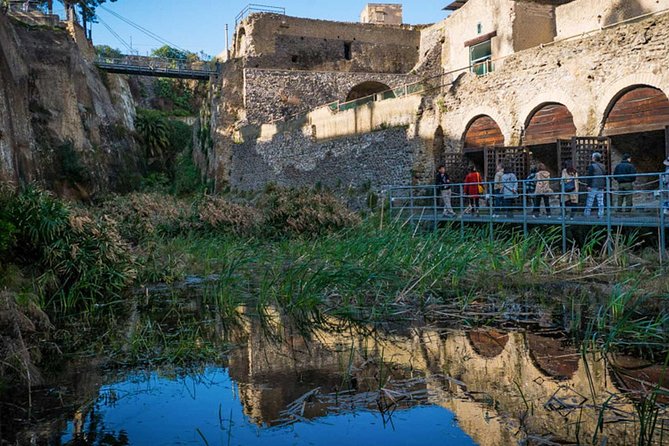 Herculaneum for Families Private Walking Tour - Frequently Asked Questions (FAQ)