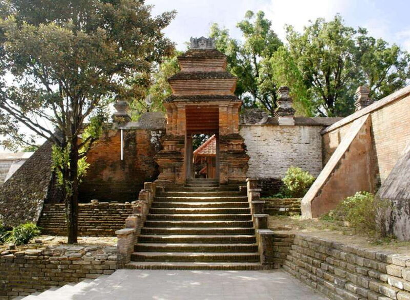 Heritage Journey Through the Cultural Gems of Kotagede - Who Should Consider This Tour?