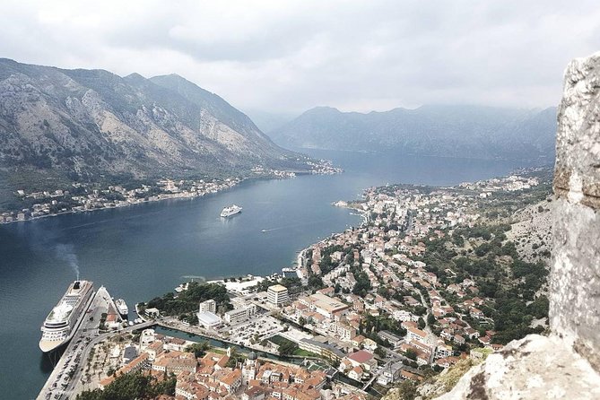 Heritage on a Plate Kotor's Walking & Cooking Adventure - What’s Included and What’s Not