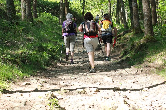 Hernio mountain hiking in small group - FAQ