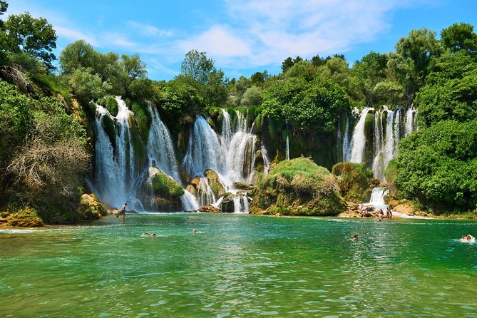 Herzegovina Day Tour from Mostar: Blagaj, Pocitej, Kravice falls (Join Us! :D) - The Experience and Its Value