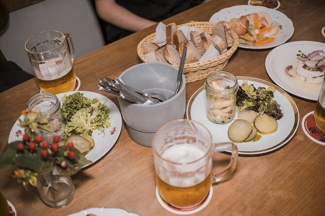 Hidden Beer Gems of Old Prague - Practical Details & Tips