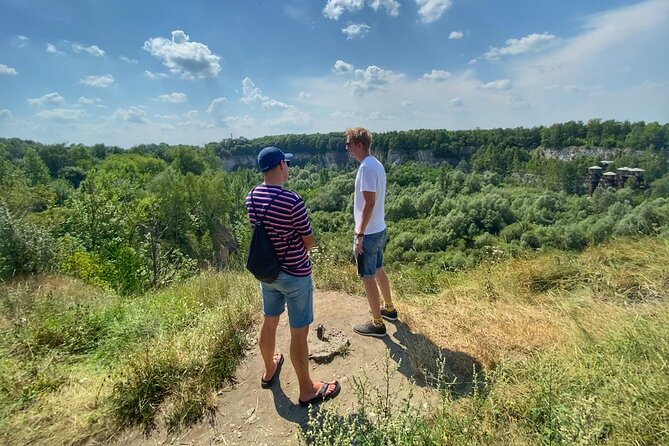 Hidden Krakow Bike Tour - The Sum Up