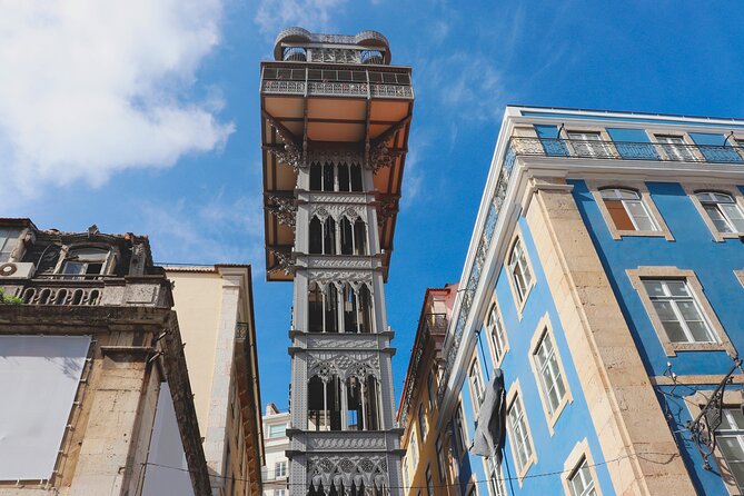 Highlights and Secrets of Lisbon Private Walking Tour - FAQ