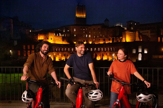 Highlights & Hidden Gems Tour with Top E-bike - Final Verdict: Who Is It Best For?