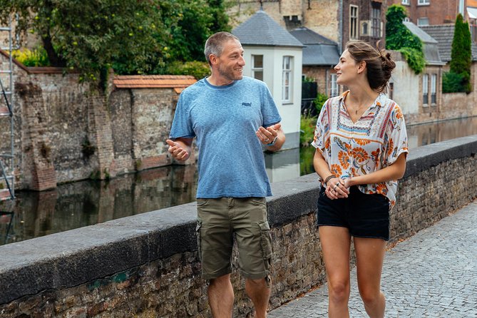 Highlights & Hidden Gems With Locals: Best of Bruges Private Tour - Final Words
