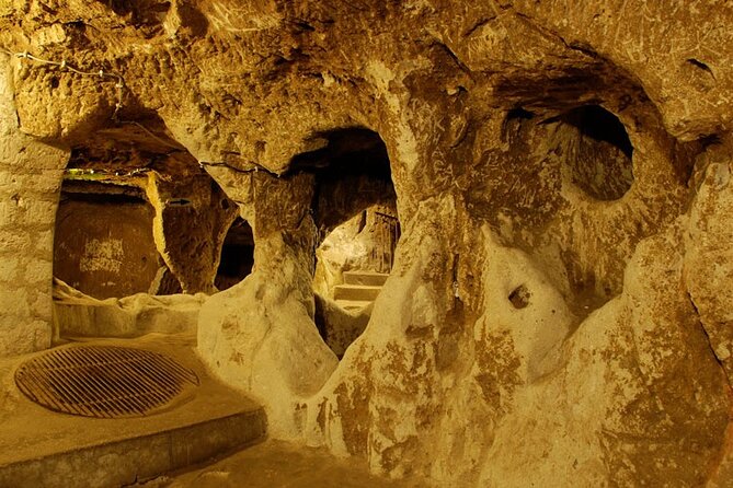 Highlights of Cappadocia (Mix of Red and Green Private Tour) - The Sum Up