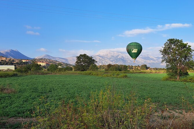 Highlights of Crete -2 Days Tour Knossos Lasithi Rethymno&Chania - FAQ