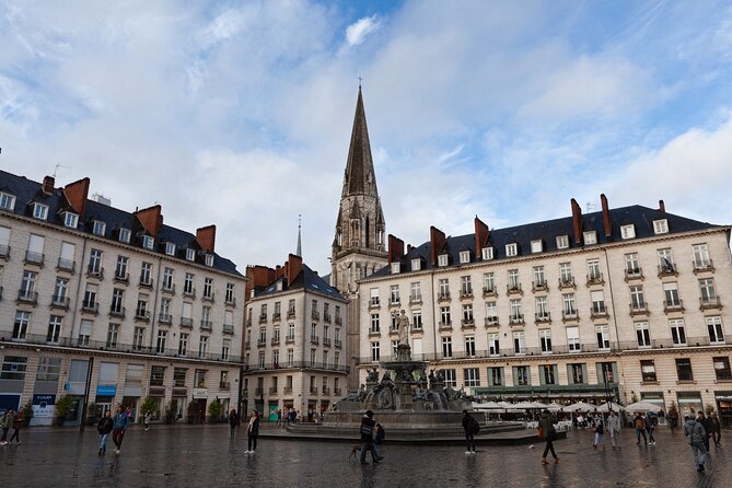 Highlights of Geneva: Dark History Quest Experience - The Experience in Practice