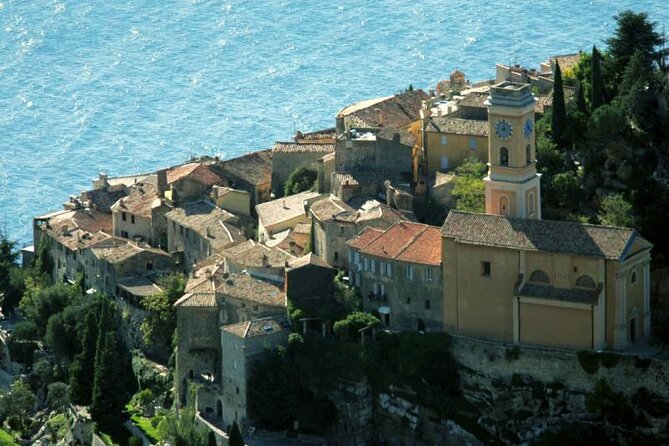 Highlights of the French Riviera - 8hrs Full Day Private Tour - Final Thoughts