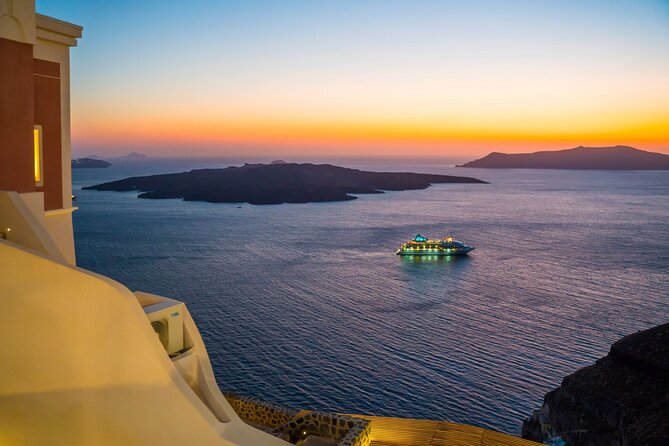 Highlights Santorini Private Tour - FAQ