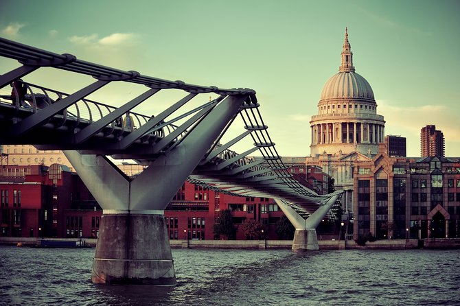 Highlights & Secrets of London Private Tour - Camden Town, Downtown & Markets - Who Will Love This Tour?