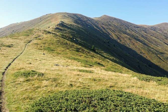 Hiking Adventure in the Central Balkan National park - The Sum Up