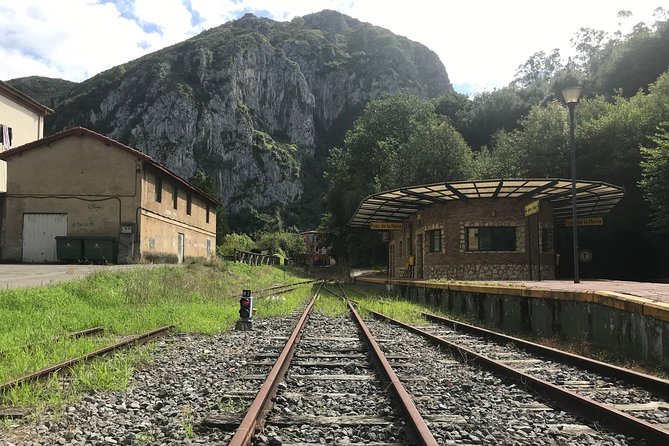 Hiking, eating and relaxing in an 18th century Spa near Oviedo - FAQ