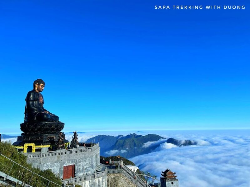 Hiking Fansipan 2D1N - Explore The Majestic Nature - The Practical Side: What’s Included and What to Keep in Mind