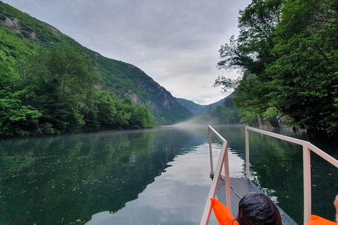Hiking Matka Canyon from Skopje - Practical Tips for Your Hiking Adventure