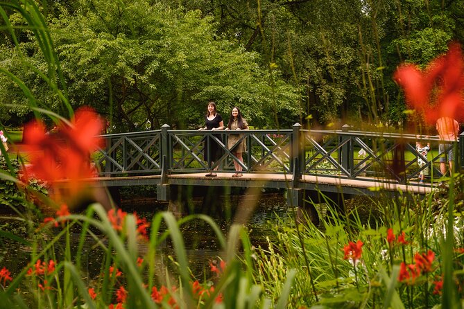 Hire Photographer, Professional Photo Shoot - Liverpool - The Sum Up