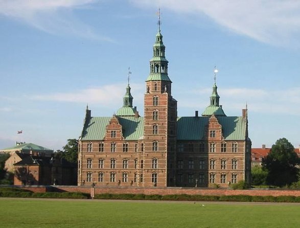 Historic Copenhagen: Exclusive Private Tour with a Local Expert - Authentic Experiences and Practical Considerations