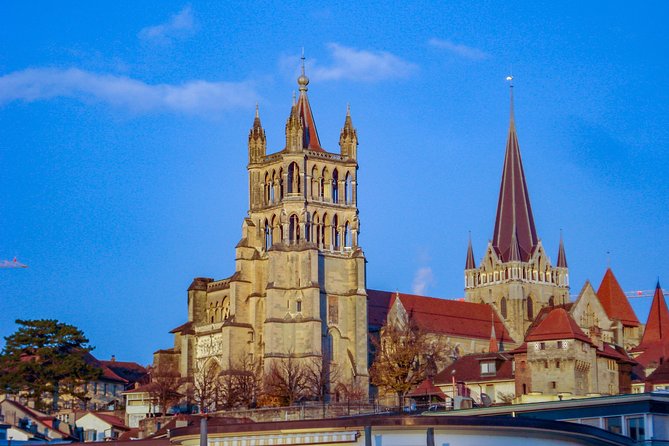 Historic Lausanne: Exclusive Private Tour with a Local Expert - Is This Tour Worth the Price?