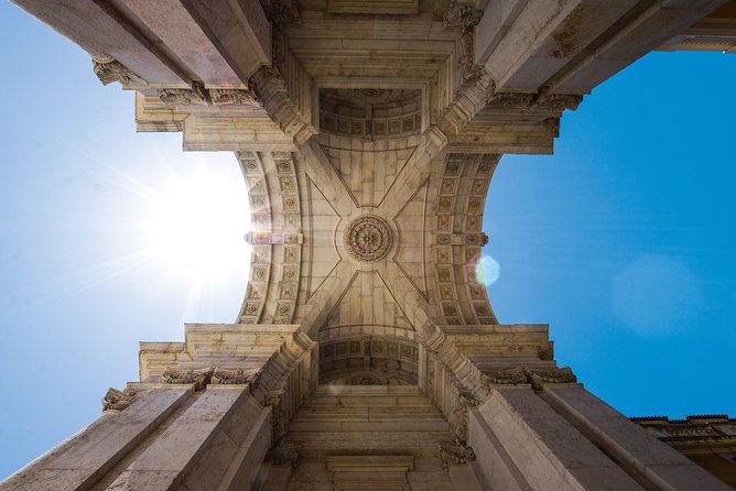 Historic Lisbon: Exclusive Private Tour with a Local Expert - FAQs