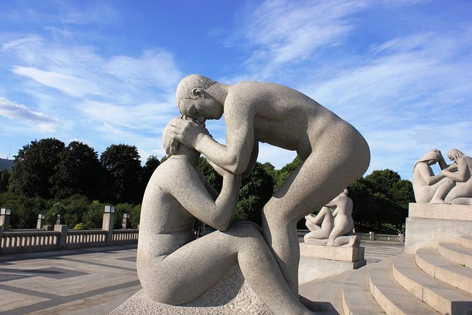 Historic Oslo: Exclusive Private Tour with a Local Expert - Authentic Experiences and Feedback from Travelers
