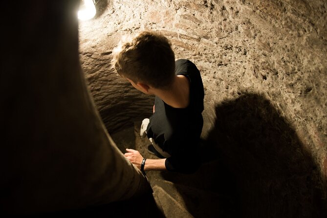 Historical Pharmacy Cellar Guided Tour - Practical Details and Tips