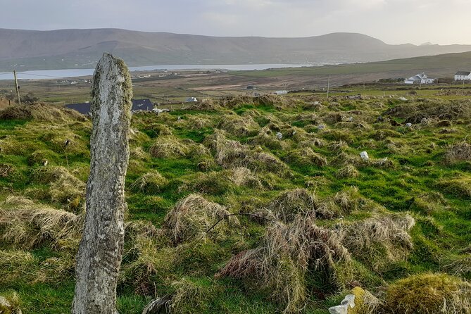 Historical Walking Tours in Valentia and the Skellig Region - Practical Details and What to Expect