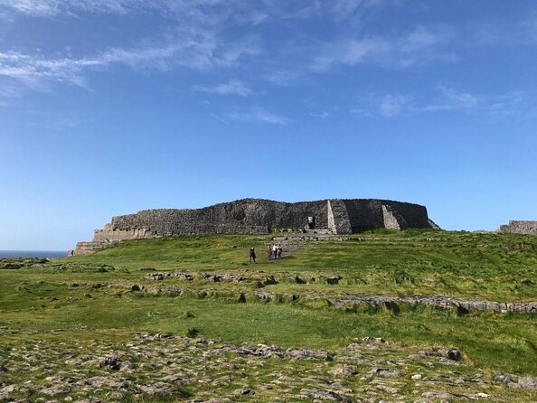 History & cultural tour of Inishmore, Aran Islands. Galway. Private. 2 ½ hours - Final Thoughts