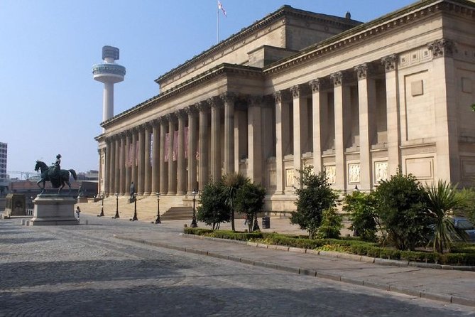 History Guided Tour of Liverpool and the Beatles - What Past Participants Say