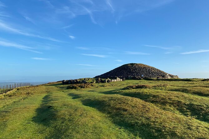 History & Heritage Tour: Kells, Trim, Loughcrew, Fore, Distillery - Who Is This Tour Best For?