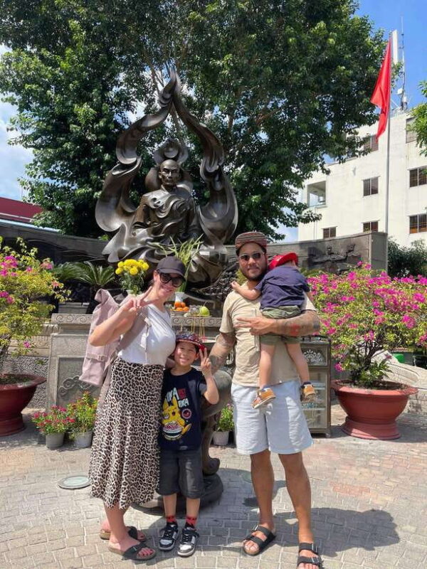 Ho Chi Minh City All Highlights, Hidden Gems Full Day Tour - Practical Details and Value