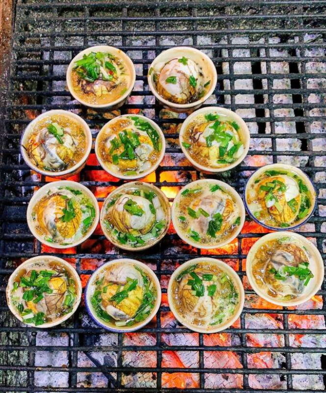 Ho Chi Minh City: Extreme Food Tour On Scooter - FAQ