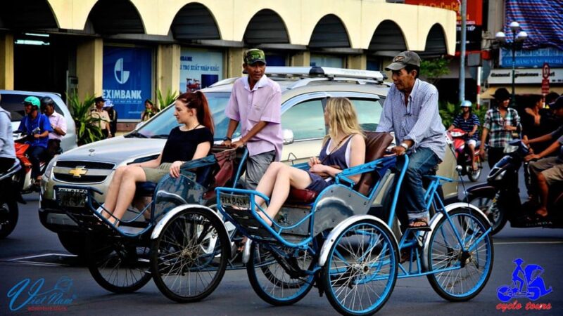 Ho Chi Minh City Motobike Tour - Final Thoughts