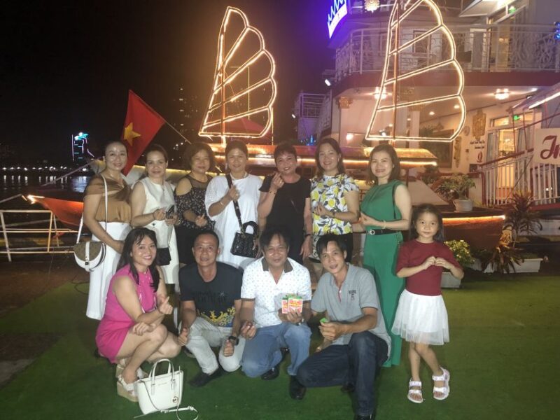 Ho Chi Minh: Evening Cultural Experience - Practical Tips for Travelers