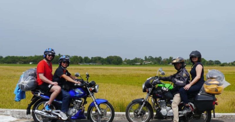 Ho Chi Minh to Dalat by Motorbike Tour (4 Days) - What Makes this Tour Stand Out?