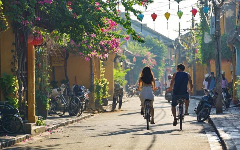 Hoi An: City and Food Tour - Price and Value: Is It Worth It?