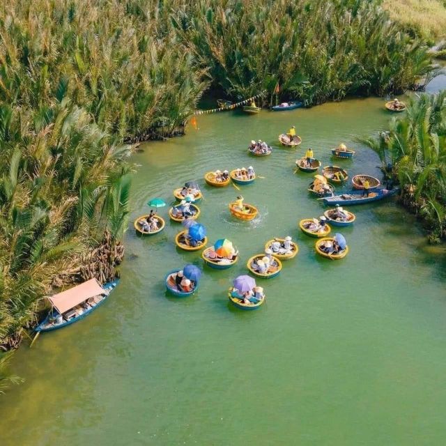 Hoi An Coconut Village on Basket Boat Tour - Who Will Love This Tour?