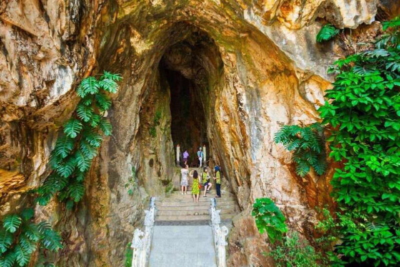 Hoi An/Da Nang: Marble Mountains, Lady Buddha & My Son Trip - Practical Details and Tips