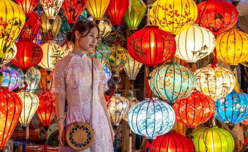 Hoi An Night Street Food Tour by Walking & Sightseeing - Who Will Love This Tour?