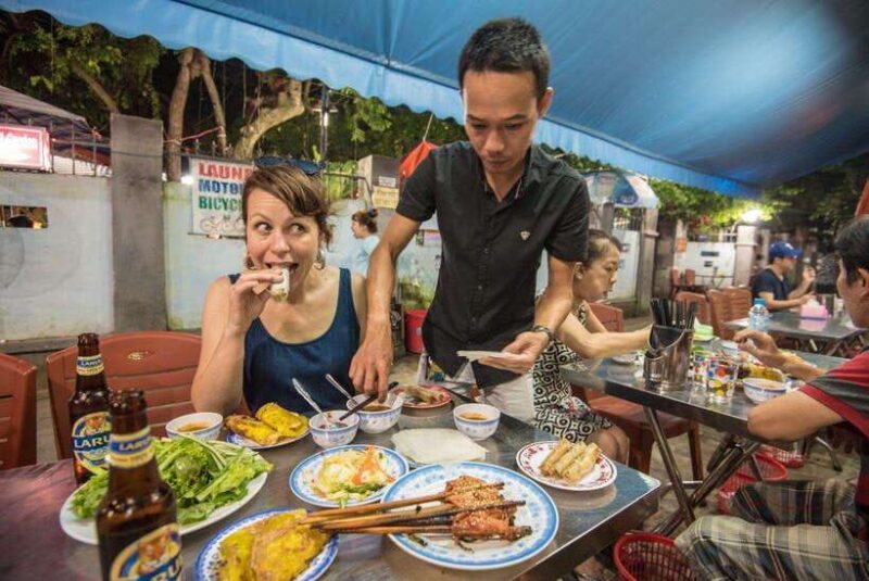 Hoi An: Private Bicycle & Boat Tour with Local Dinner - Delving into Village Life and Local Flavors